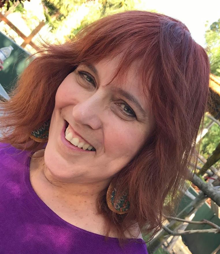 Gail Gallagher returns to Will Rogers | News, Sports, Jobs - Adirondack ...